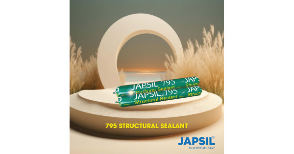 Keo kết cấu 795- Structural